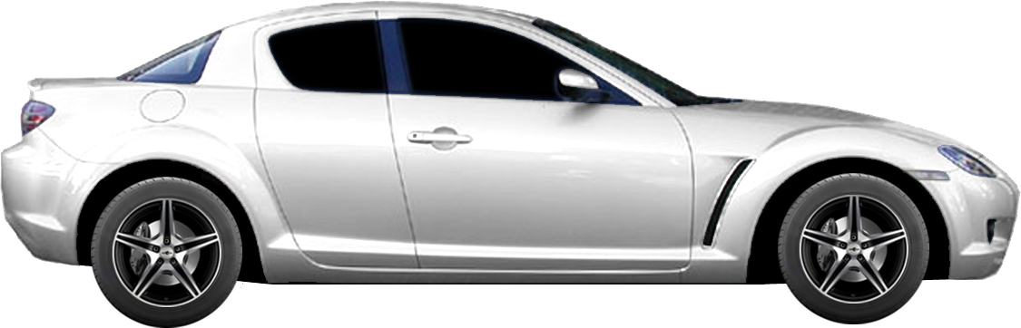 Battery for MAZDA RX-8 (SE, FE)